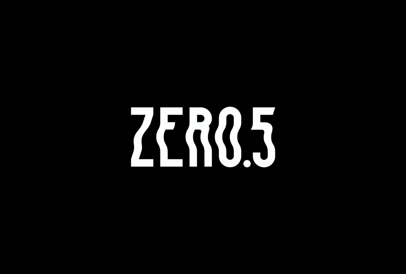 Zero.5 – Studio Drill